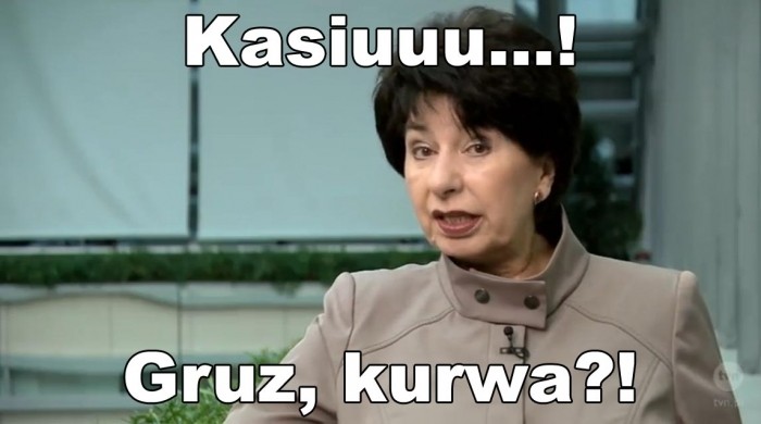 Profesor Zdrówko - chamsko.pl