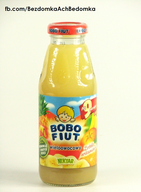 Bobo Fiut - chamsko.pl