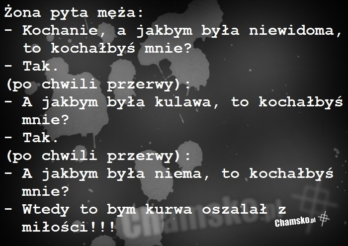 Najnowsze inspiracje z chamsko.pl na Stylowi.pl