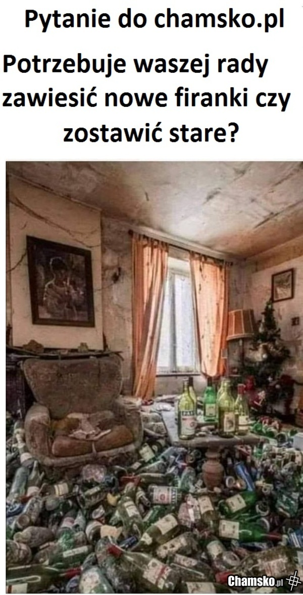 chamsko.pl pomóżcie - chamsko.pl