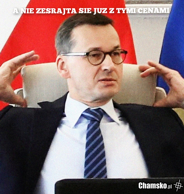 Vateusz - chamsko.pl