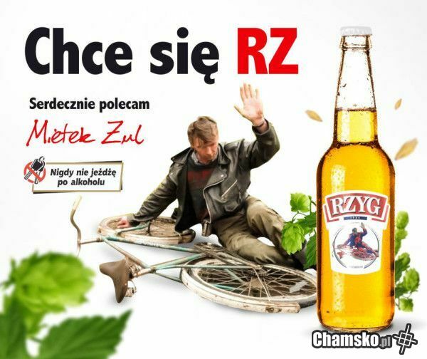Chamskie obrazki, czarny humor