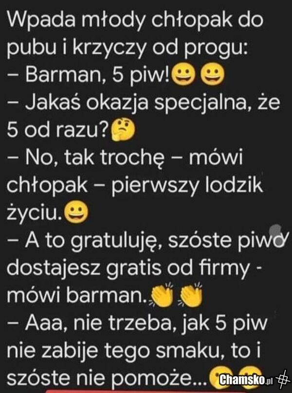 Lodzik - chamsko.pl