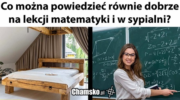 Chamskie obrazki, czarny humor