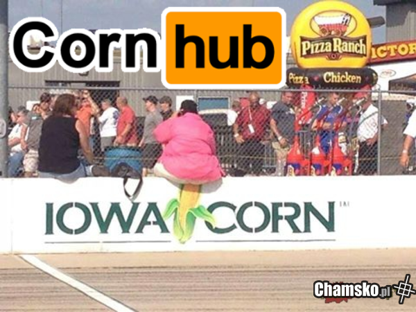 cornhub - chamsko.pl